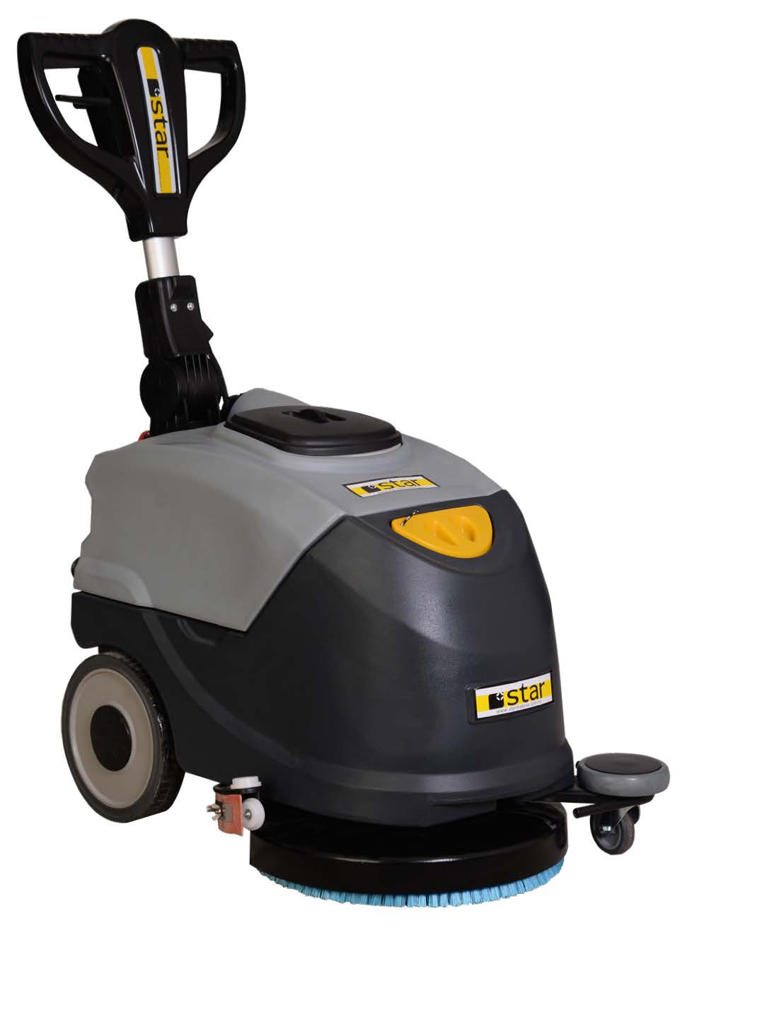 Star SC 5100 E Yer Yıkama Makinası – Mehmet Endüstriyel